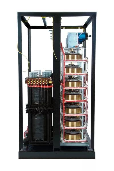 Electromechanical Voltage Stabilisers | Lyons Instruments