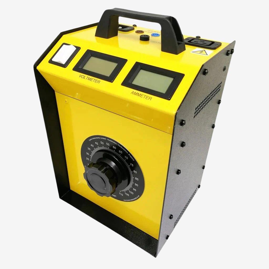 Enclosed Variable Transformers – Lyons Instruments