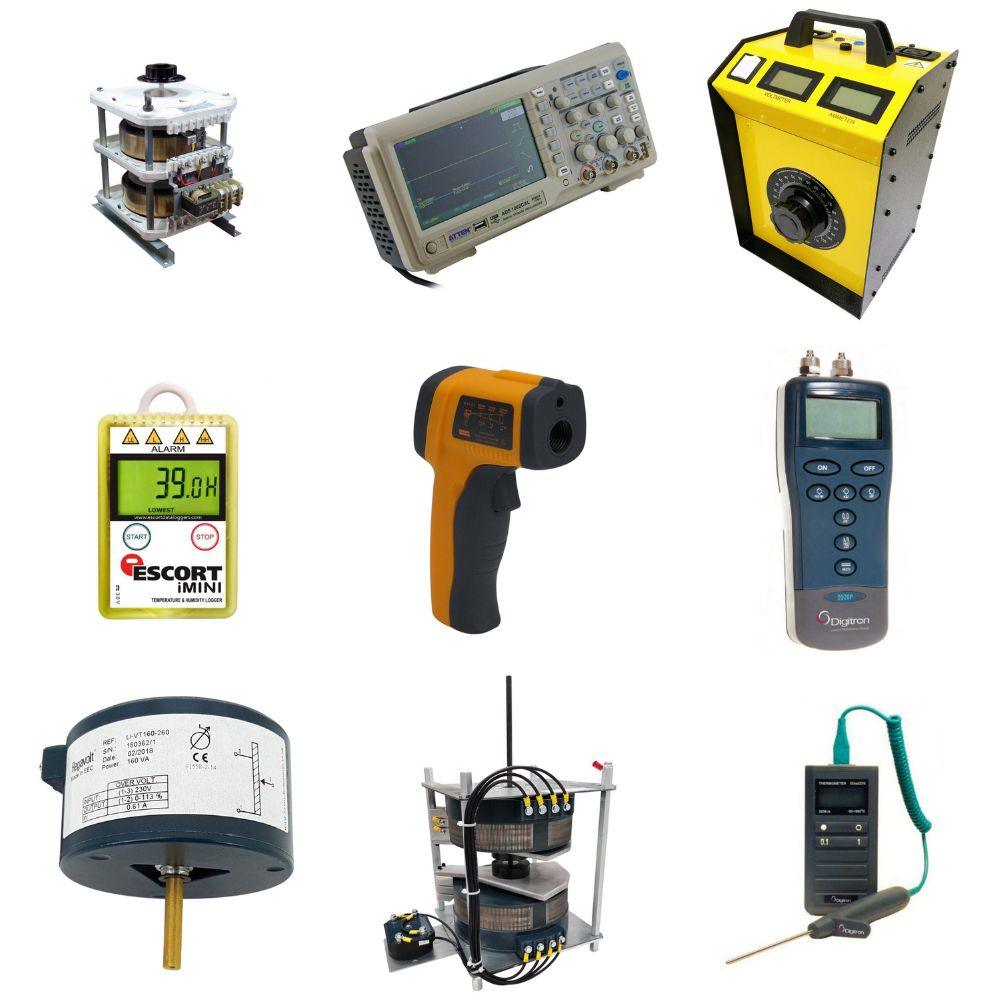 All Products | Lyons Instruments