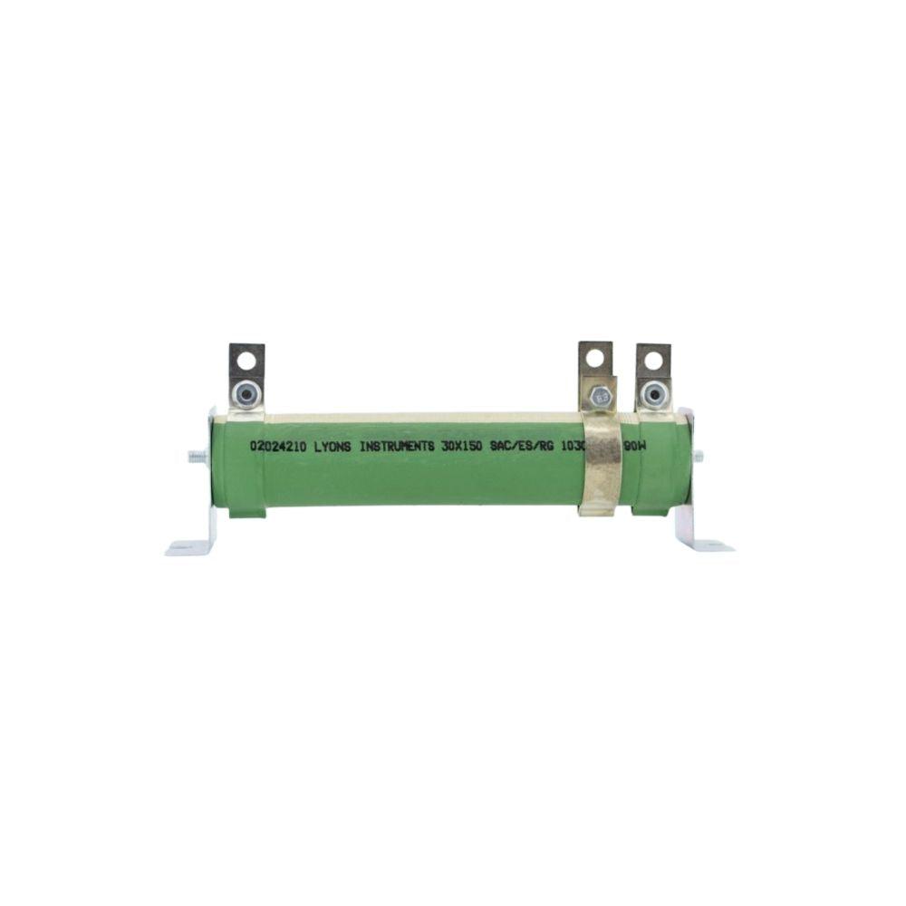 Linear Resistors | Lyons Instruments