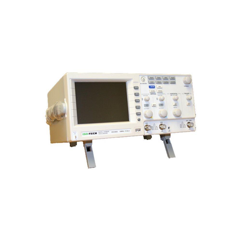 ISO-TECH | Lyons Instruments