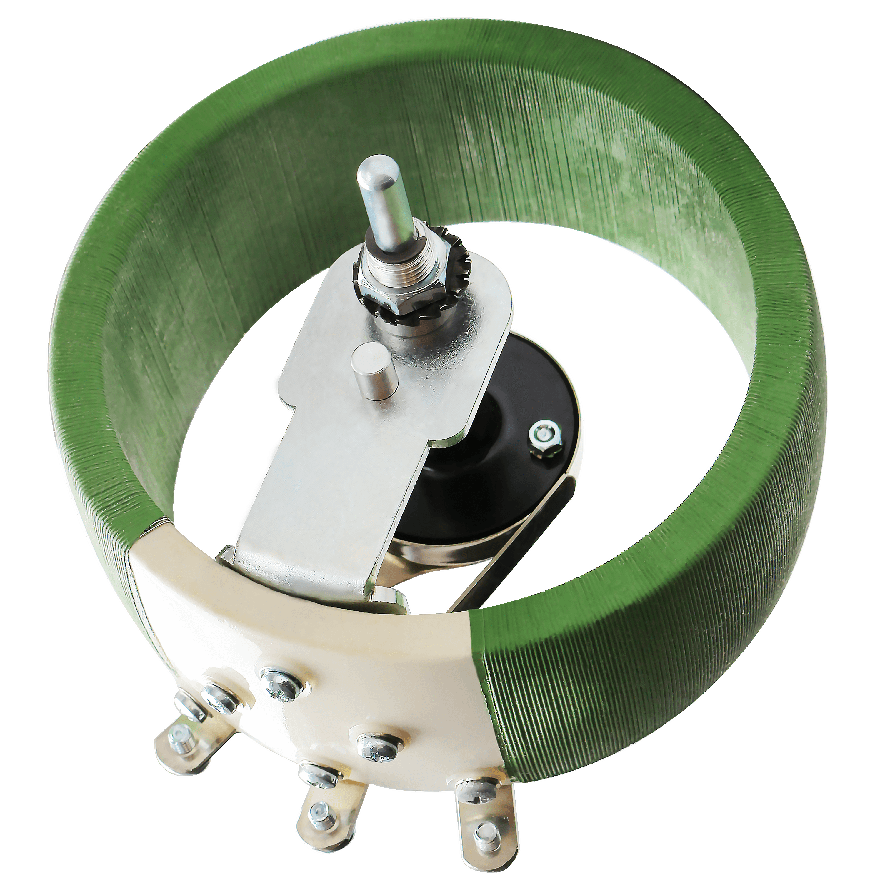 1000W Ceramic Rheostat Rotary Resistor | Lyons Instruments